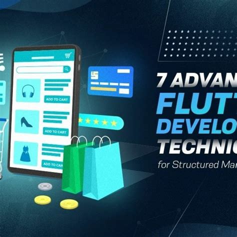 Stream Top 7 Best Tips For Advanced Flutter Development By Expert App