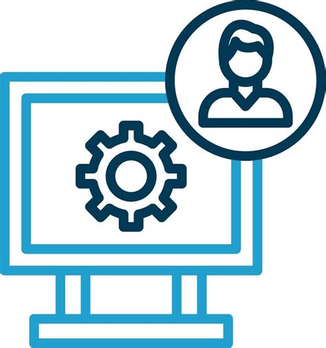 Resource Optimization Vector Icon Design 30222234 Vector Art At Vecteezy