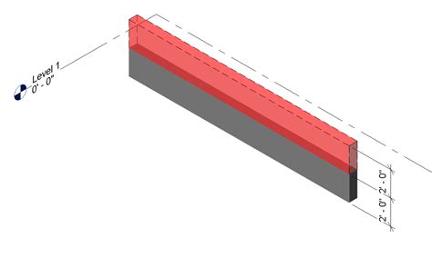Solved Partially Demplishing A Wall Phasing In Revit Autodesk