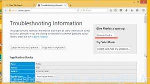 How To Remove Adult Filter Chrome Firefox IE Edge