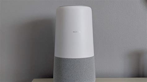 Huawei AI Cube Review TechRadar