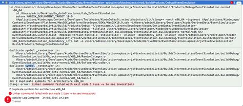 Xcode Breaking Down Code Into Header And Implementation Files C