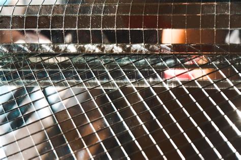 Premium Photo High Angle View Of Man Welding Metal Grate