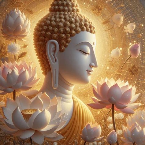 ពុទ្ធំ សរណំ គច្ឆាមិ 🙏🙏 រូបភាព រូបភាព Ai ស្អាតៗ Facebook