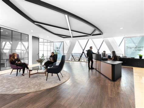 The Gherkin 30 St Marys Axe London Ec3a 8bf Stoneway