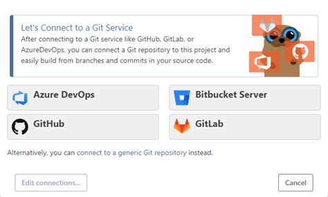 Git And Source Control Inedo Documentation