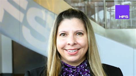 Anand Sivaraman On Linkedin Cognizants Mariesa Coughanour On The