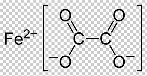 Oxalic Acid Lewis Structure
