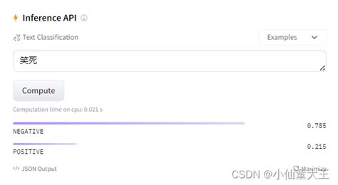 Transformers入门：实战ubuntu使用huggingface上的语句情感分类模型配环境（20240220）huggingface Transformer情感分析 Csdn博客