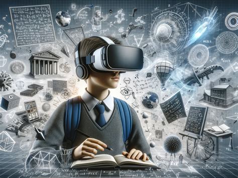 Augmented Reality In Education Transforming Learning Diverse Digest