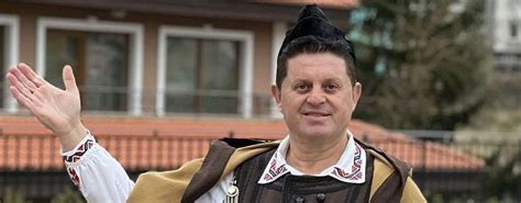 Честит имен ден Николай Славеев Фен Фолк ТВ