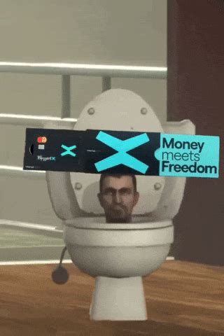 Skibidi Toilet Meme Young Girl 
