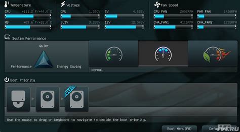 PC Automatically Boots Into BIOS R Techsupport