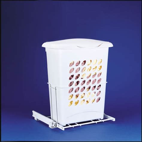 Rev A Shelf HPRV DM S Top Cabinet Hardware