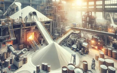 Raw Material Preparation BottleFirst