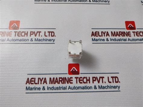 Schlegel Vde 0630 Push Button Assy 324267 1 Aeliya Marine