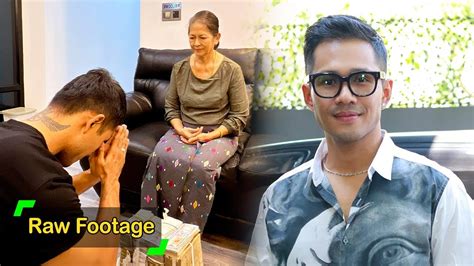 မွေးနေ့မှာ မိခင်ကို သိန်း ၅၀၀ ကန်တော့ခဲ့တဲ့ နေဒွေး Youtube