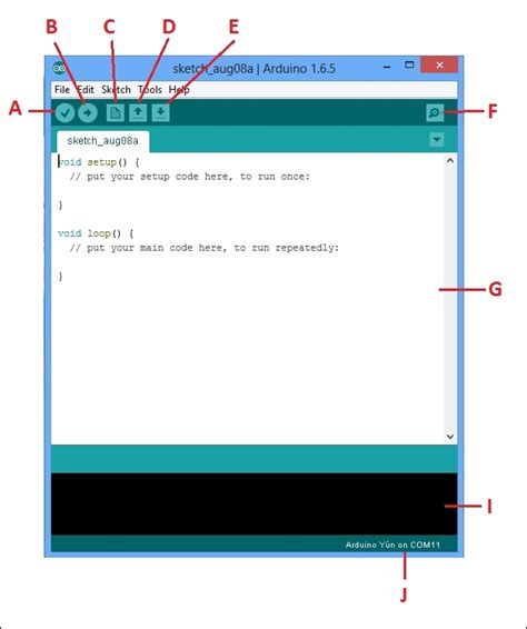 Arduino Blink Blueprints Packt