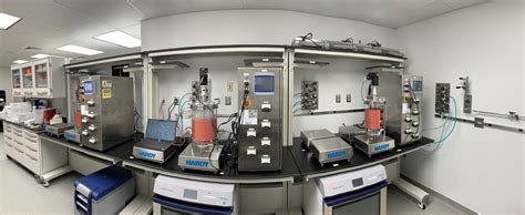 Openbio Open Architecture Bioreactor Control System