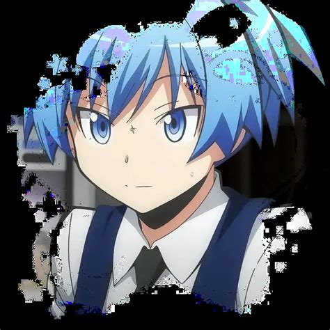 Shiota Nagisa