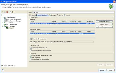 13 Debugging The Bitbanguart Project