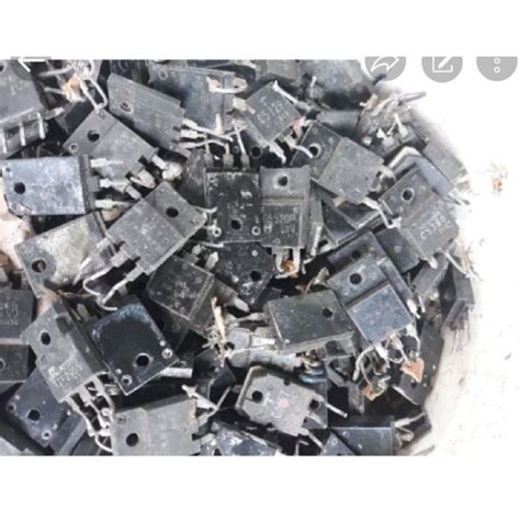 Jual Transistor Regulator Shopee Indonesia