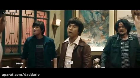 بهترین سکانس های رزمی دانی ین Donnie Yen قسمت 4