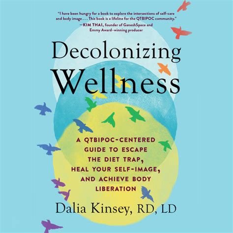 Decolonizing Wellness Dreamscape Publishing