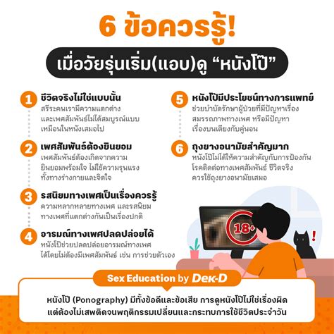 Dekdsexeducation ข้อควรรู้ Dek D Com เด็กดีดอทคอม Facebook
