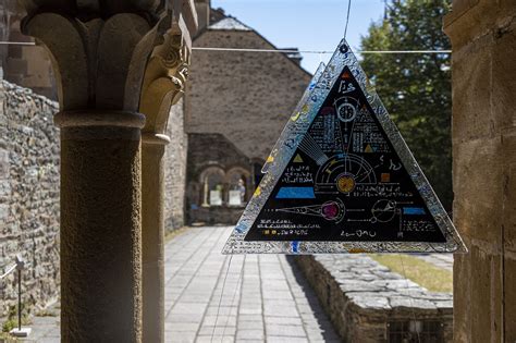 Triangle Art Contemporary Free Photo On Pixabay