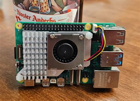 Almalinux Now Available For The Raspberry Pi 5 Phoronix