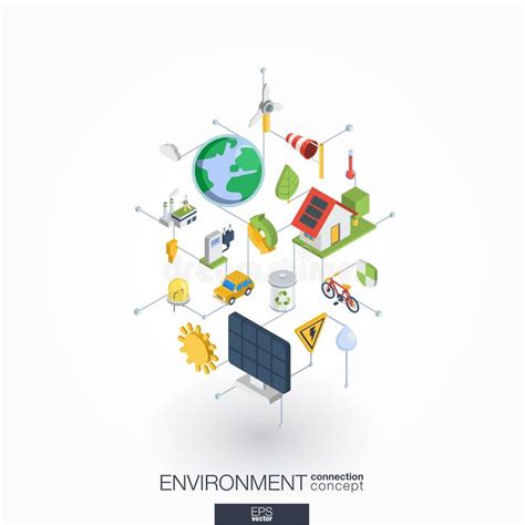 Digital Network Concept Vector Abstract Background With Technical Lines For Graphic Design