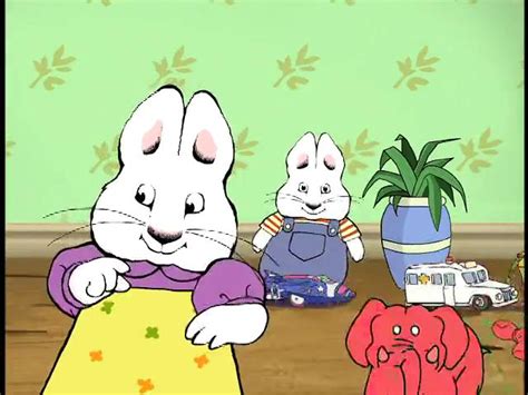 Max And Ruby Wallpaper WallpaperSafari