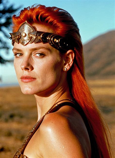 Character Red Sonja V Stable Diffusion Lycoris Civitai