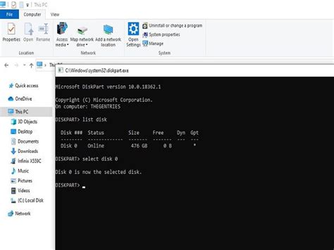3 Easy Ways To Delete Files On SD Card In Windows