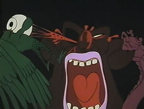 Infini Tropolis Review Coonskin