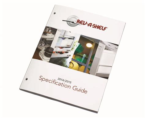 Rev A Shelf S New Catalog Features 2 000 Products Woodworking Network