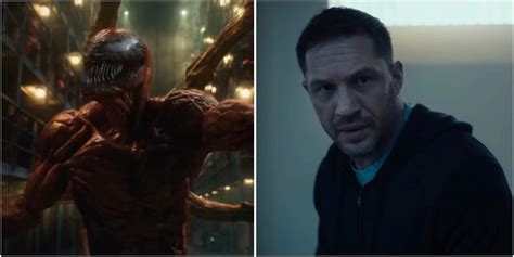 Lingering Questions We Have About Venom Let There Be Carnage