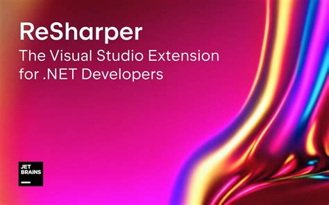 resharper 6 is out javascript css razor support new refactorings