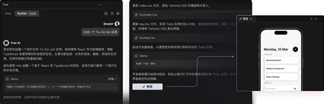 Trae插件:新一代ai编程助手,提升开发效率的利器w3cschool Trae插件:新一代ai编程助手,提升开发效率的利器w3cschool