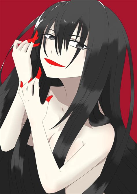 Rule 34 Black Eyes Black Hair Breasts Breasts Busou Shoujo