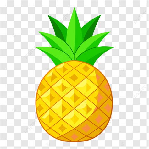 파인애플 벡터 파인애플 과일 파인애플 과일 Png 일러스트 및 벡터 에 대한 무료 다운로드 Pngtree