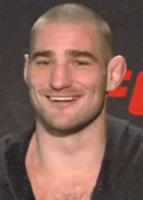 Sean Strickland Height Weight At Casey Hall Blog