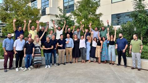 Inventio Edge Development On Linkedin Inventioedge Dreambuilders Summerdrinks Companyculture