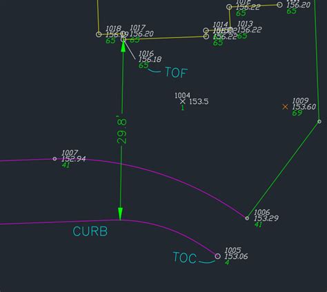 solved get closest distance from point to object page 2 autodesk