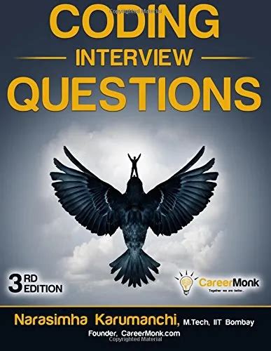 Coding Interview Questions Download Pdf