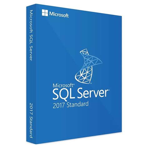 Key Sql Server 2017 Standard Giá Rẻ Hienpcnet