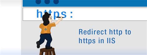 How To Enable Redirection In Iis Servers