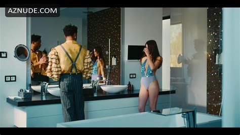 ISABEL HARDER PARGANA Nude AZNude