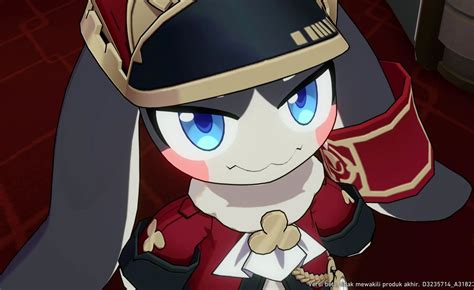 Pom Pom Screenshot Honkai Star Rail Hoyolab